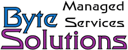 Home - Byte Solutions - Managed IT Services