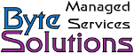 Home - Byte Solutions - Managed IT Services